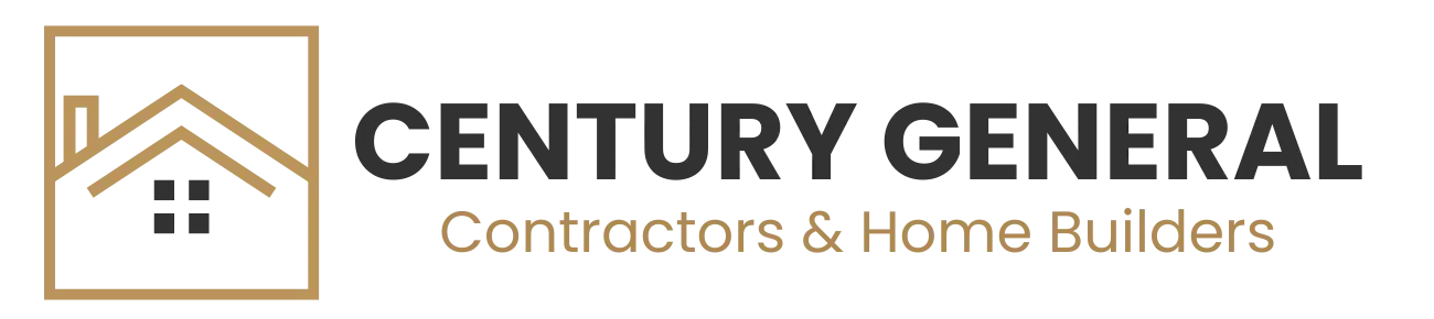 Contact Us - Century General Contractors & Home Builders